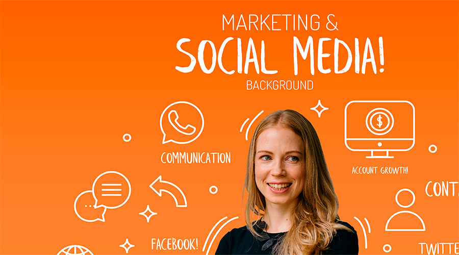 What Are The Skills Required For Social Media Marketing